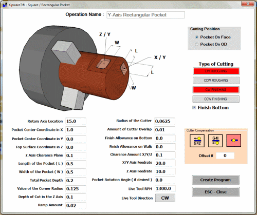 In The Trenches: First Look - Conversational Y Axis Programming for ...
