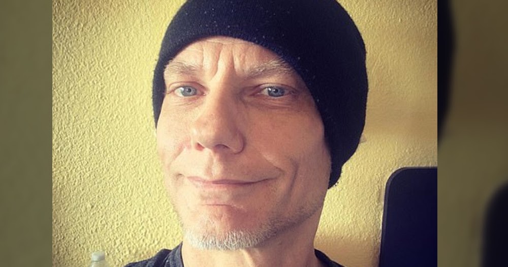 Waddy Is Right: Not Smiling Anymore