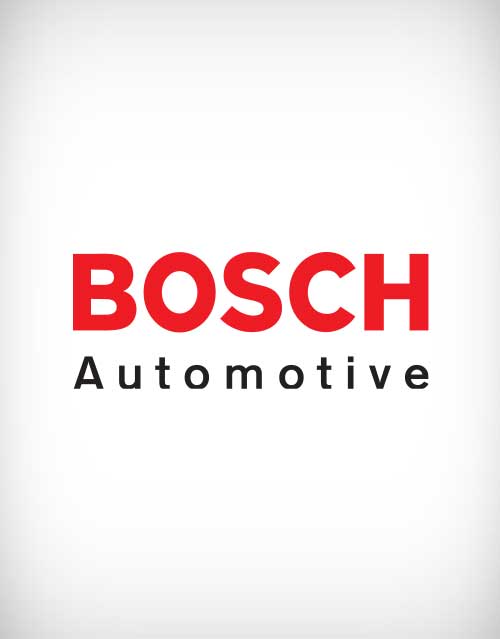 Bosch Automotive Logo