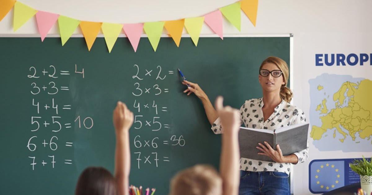 Teachers teachers
