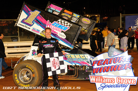 COWPATTY NATION: STEVIE SMITH LEAVES ZEMKO #1 (Jason Walls photo)