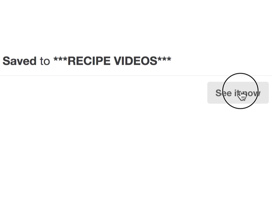 How To Pin Videos That Link Back To Your Blog (3 Step Pinterest Video ...