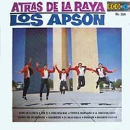 Las Discografías de Antonio: LOS APSON (Leopoldo “Polo” Sánchez ...