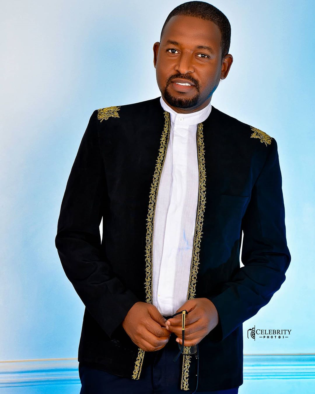 Home Town, Tribe, State Of Origin : Yakubu Mohammed hails from Bauchi ...