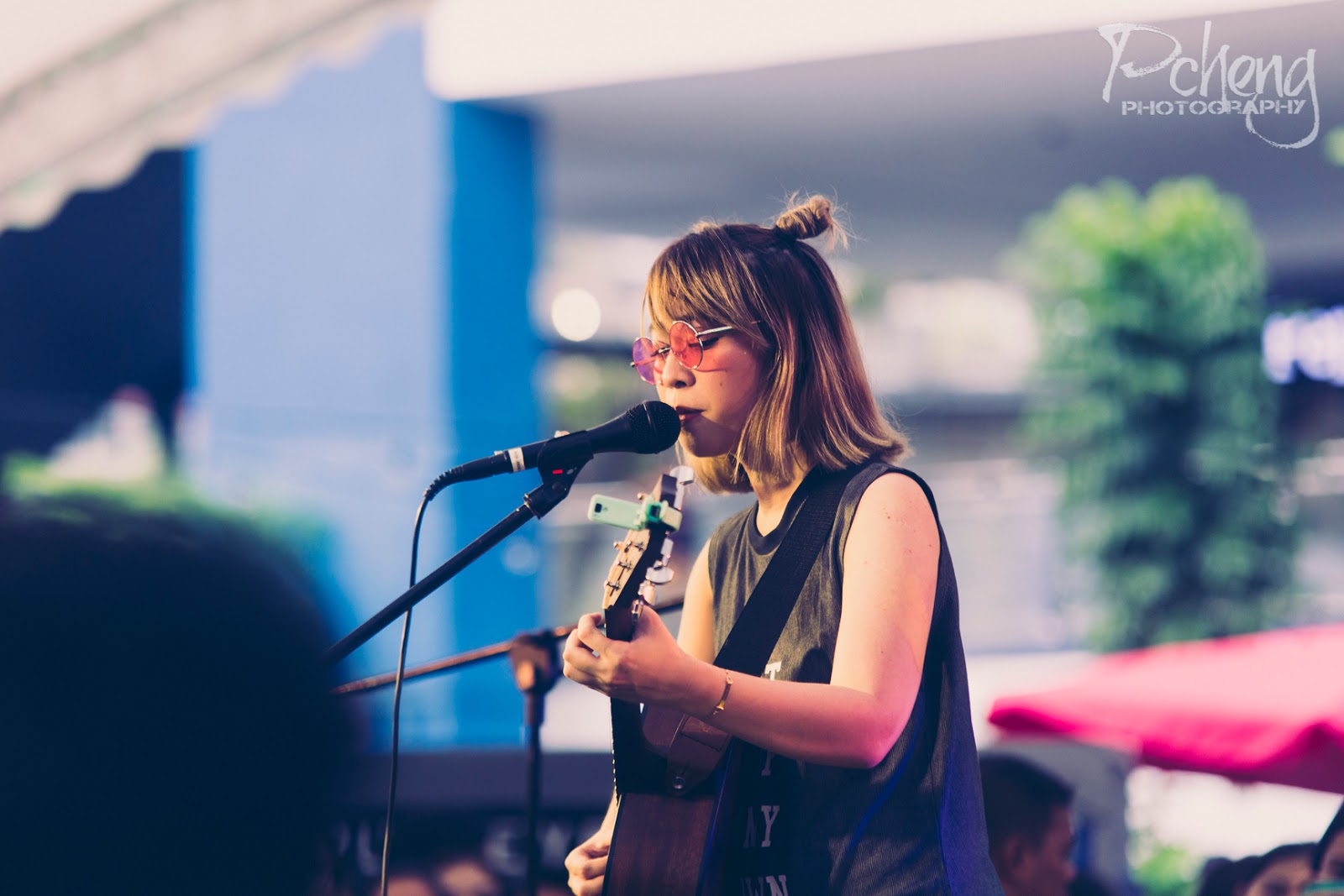 PCheng Photography: Music: The "Reese Lansangan" Effect