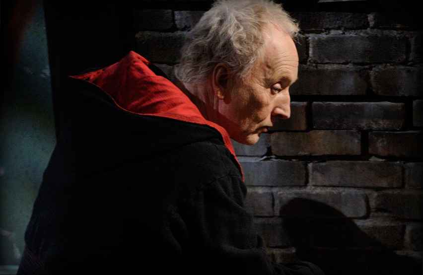 Cine y ... ¡acción!: ¡¡¡Felicidades Tobin Bell!!!