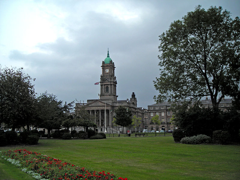 Wirral Wide: Cultural venues on the Wirral Peninsula.
