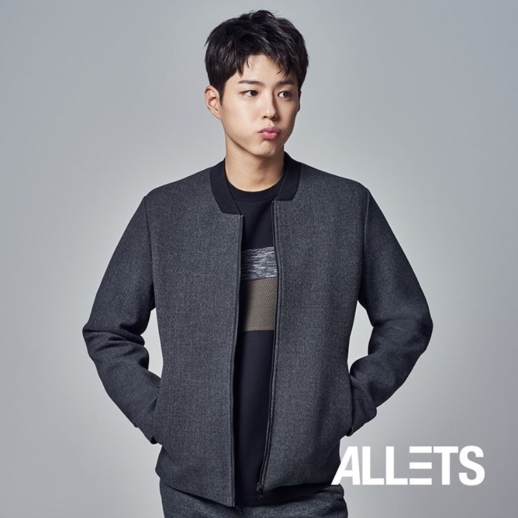 박보검 오늘 뜬 TNGT 수트 사진 - 인스티즈(instiz) 이슈 카테고리