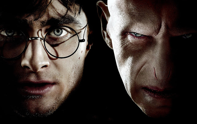 Harry Potter Fanatic April 2016 harry-potter-fanatic-april-2016