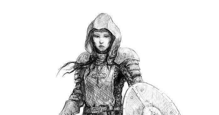 Nerdovore: The Death Domain for Forgotten Realms 5th Edition