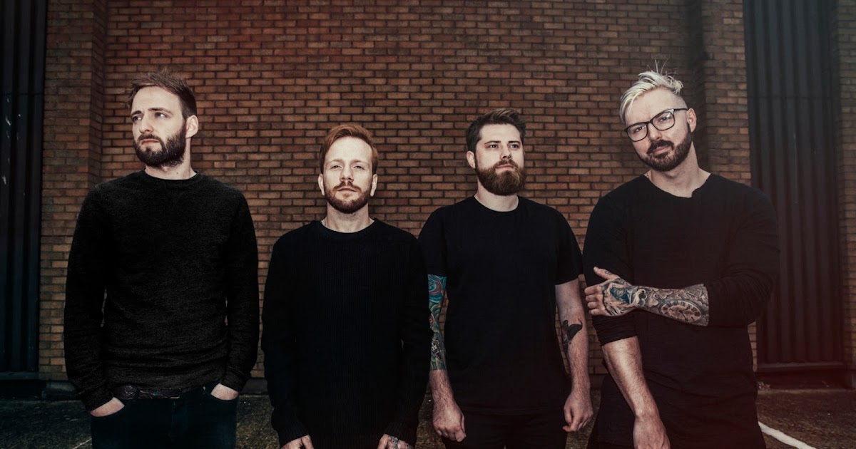 News: Towers Go ‘Titan’-ic: South Coast Rock Newcomers Unveil Debut ...