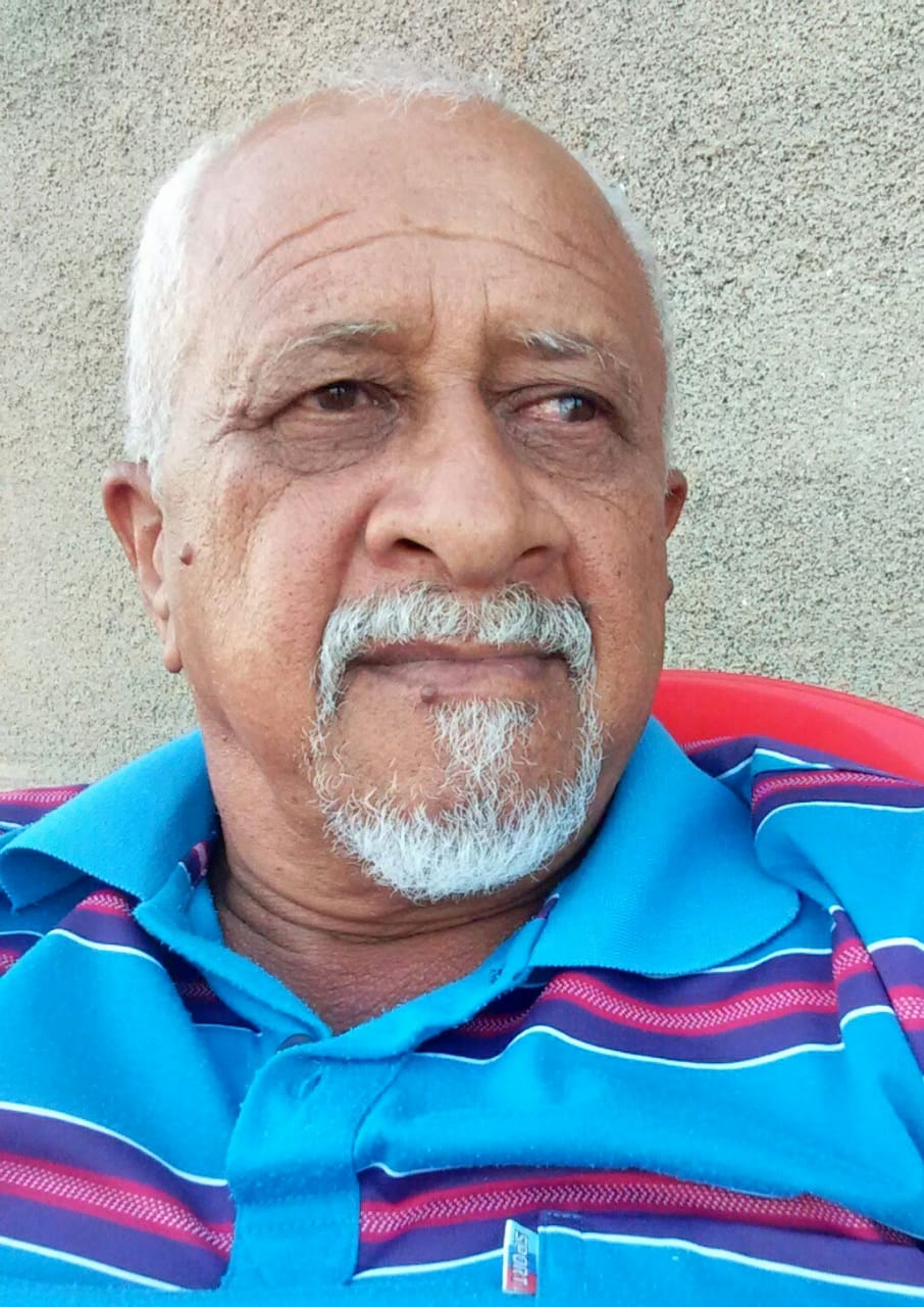 Petrolândia em Foco: Em alusão ao dia do Poeta, Tony Xavier faz poema ...