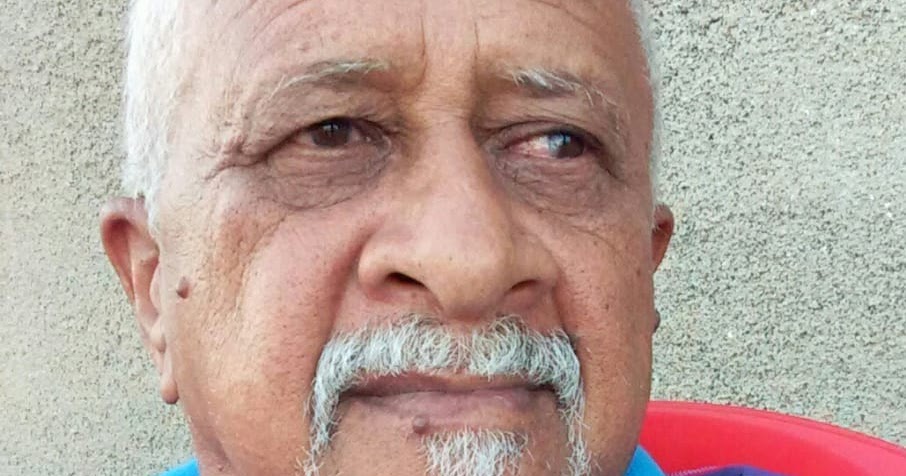 Petrolândia em Foco: Em alusão ao dia do Poeta, Tony Xavier faz poema ...