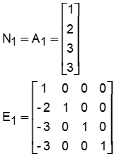 hello: INVERS MATRIKS (Metode Perkalian Matriks Elementer)