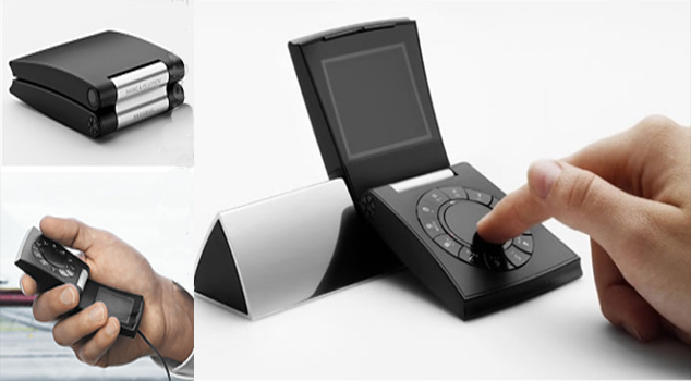 Unique Stuff Blog ::.: Unique Cell Phones