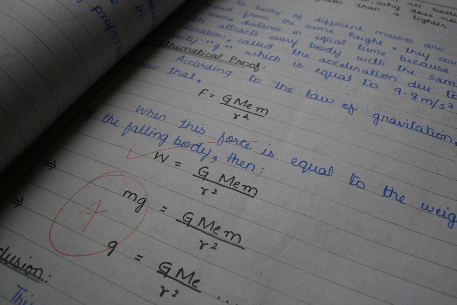 Isolated System: How to attempt a paper.