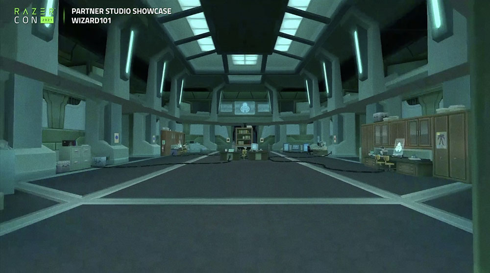 Lemuria Sneak Peek | Wizard101 - Swordroll's Blog | Wizard101 & Pirate101