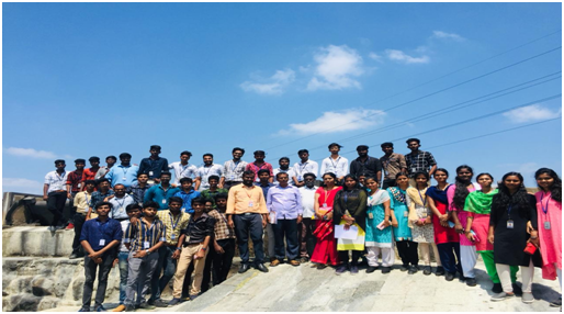 SRMVEC-CIVIL: EVENTS