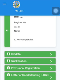 How to apply housemanship ;)) MeRITS MMC 2020