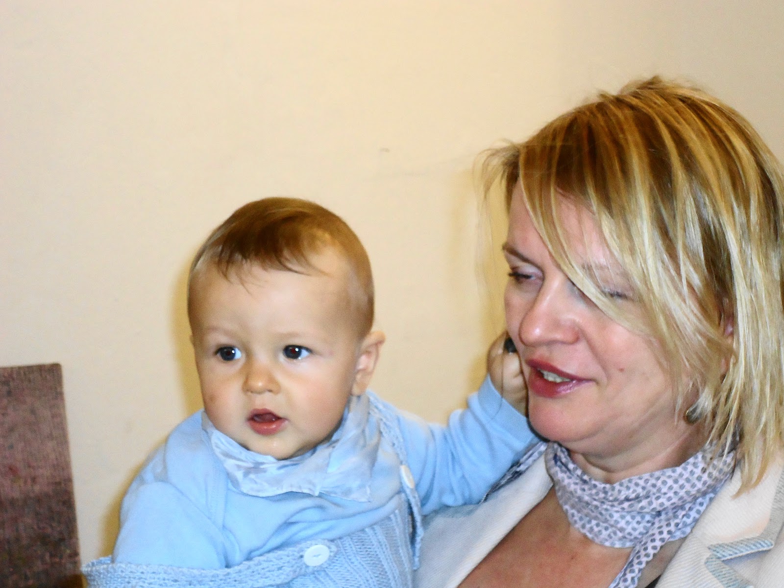 Biest zu Biest: Gerit