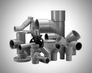 Mengenal Jenis Jenis Aksesoris Pipa PVC yang Digunakan PDAM - Mengalir ...