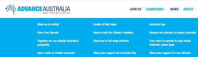 Insight Policy 3PTraining: Australian Conservative Monthly