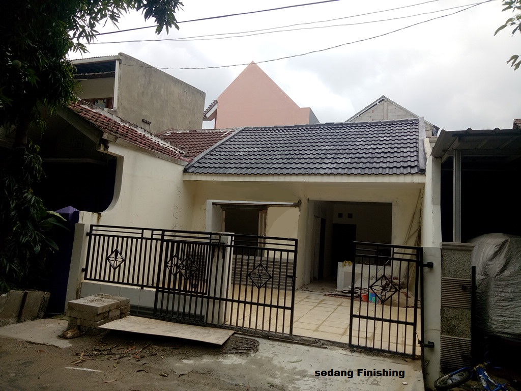 RUMAH DIJUAL GADING SERPONG MURAH CATALINA Rp 700JT-an BU | Jual Beli ...