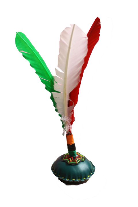 Petecas Cuauhtli: Orígenes de la peteca