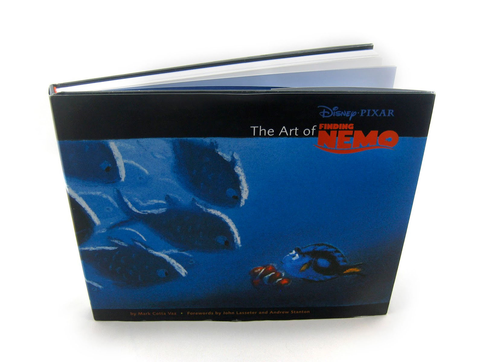 Finding Nemo Storybook