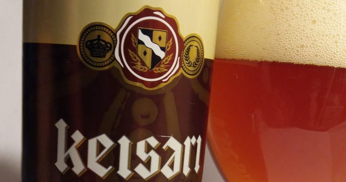 Gambrinuse õllepäevik: Keisari Münchener