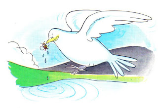 Mi mundo mágico: Fabulas Rafael Pombo