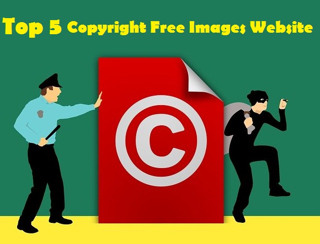 Top 5 Copyright Free Image Website – No Copyright | TSNEWS
