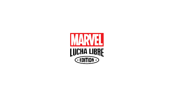 Marvel y la Triple AAA presentan a un nuevo grupo de luchadores - TVCinews