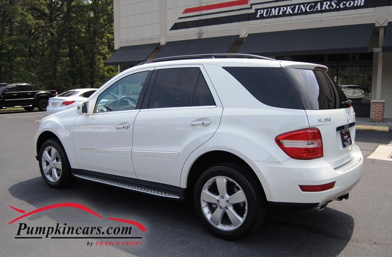 LET OUR ML350 SHOW YOU HOW MODERN IT CAN REALLY BE!!