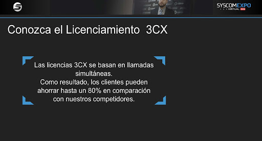 Trabajo Remoto con 3CX®, ¡Conozca de los Expertos!