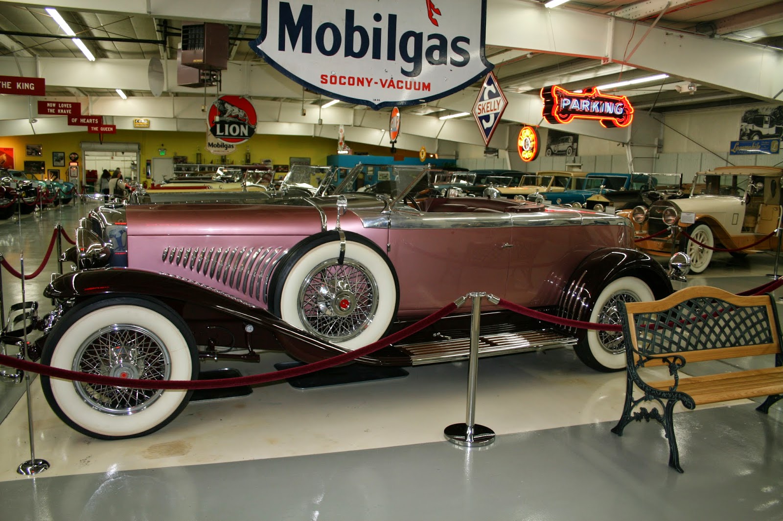 Clive Cussler Book Collecting: The Cussler Museum - Arvada Colorado