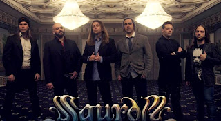 𝐒𝐀𝐔𝐑𝐎𝐌... 𝐃𝐈𝐒𝐂𝐎𝐆𝐑𝐀𝐏𝐇𝐘 (𝐃𝐈𝐒𝐂𝐎𝐆𝐑𝐀𝐅𝐈𝐀) ~ 𝖑𝖊𝖌𝖆𝖈𝖞 𝖔𝖋 𝖕𝖔𝖜𝖊𝖗 𝖒𝖊𝖙𝖆𝖑