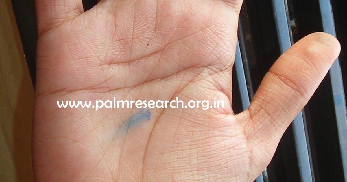 கைரேகை ஆராய்ச்சி நிலையம் / हस्तरेखा अनुसंधान केंद्र / INSTITUTE OF PALM ...