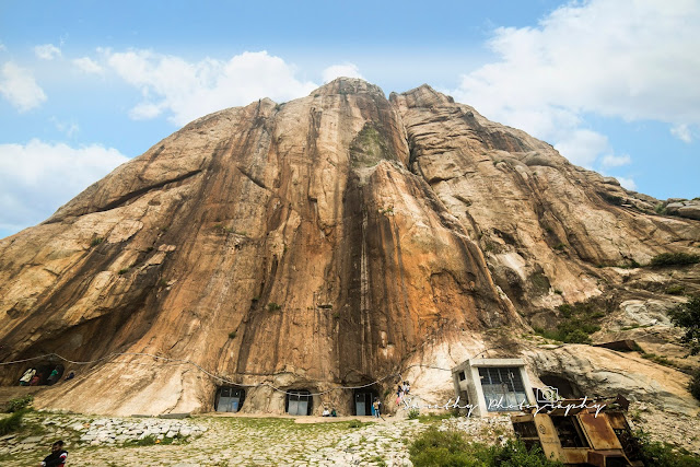 Kaivara, Bheema Bakasura Betta and Kailsagiri Trip