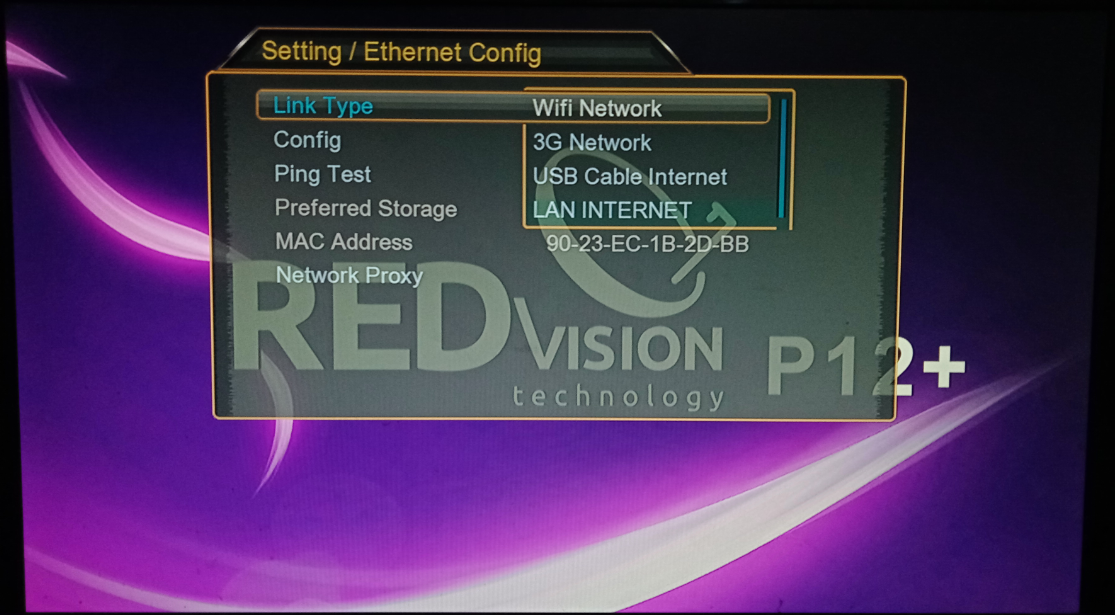REDVISION P12 PLUS HD RECEIVER NEW SOFTWARE 5 JANUARY 2021 - How To ...