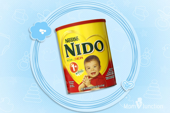 Top 15 Best Formula Milk For Babies | Magical Baby