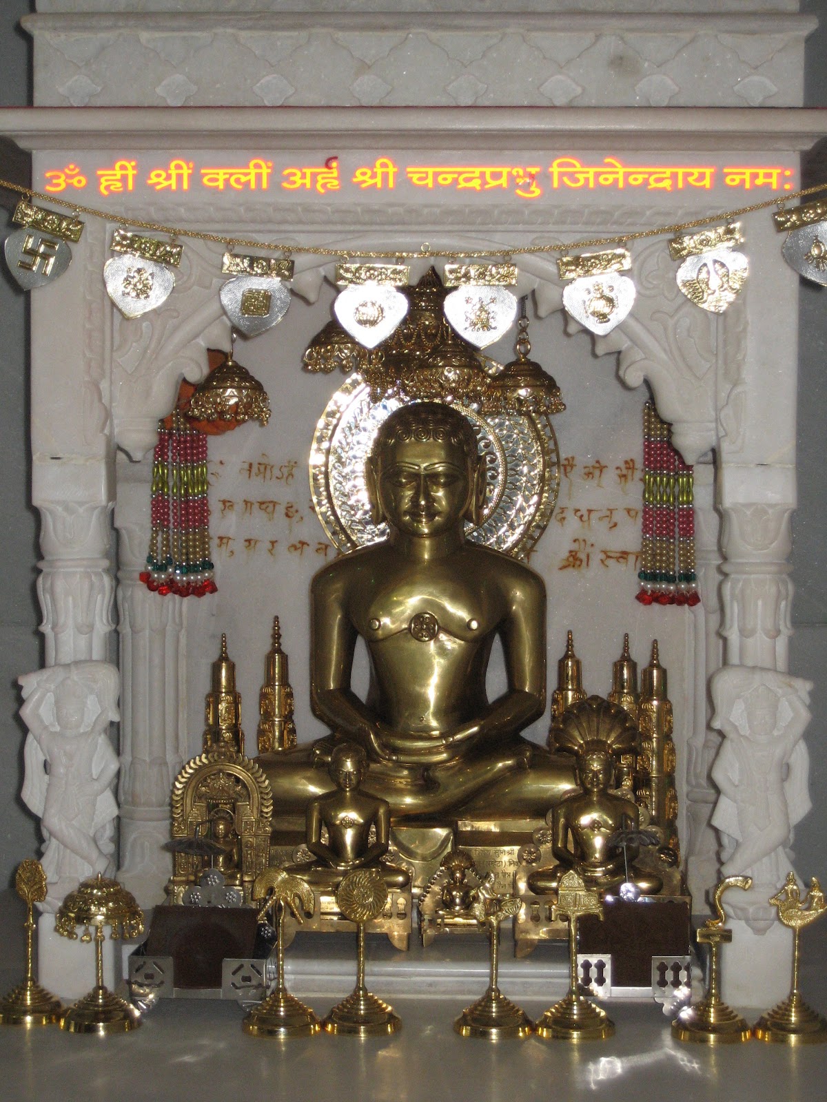 Jaingods, 24 tirthankars,Mahavir Swami,Parshvanath Bhagvan: Jain Images