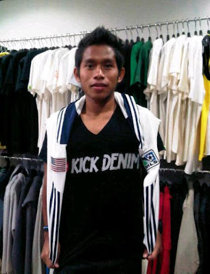 KUMPULAN FOTO DAN WALLPAPER ANDIK VERMANSYAH | Indonesiadalamtulisan ...