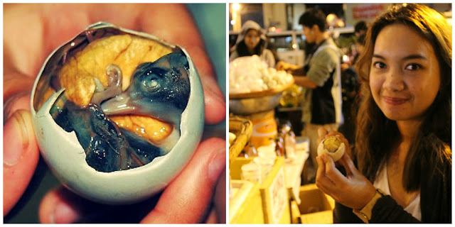 The Ultimate Filipino Exotic Food Must Try - Wandering Dora