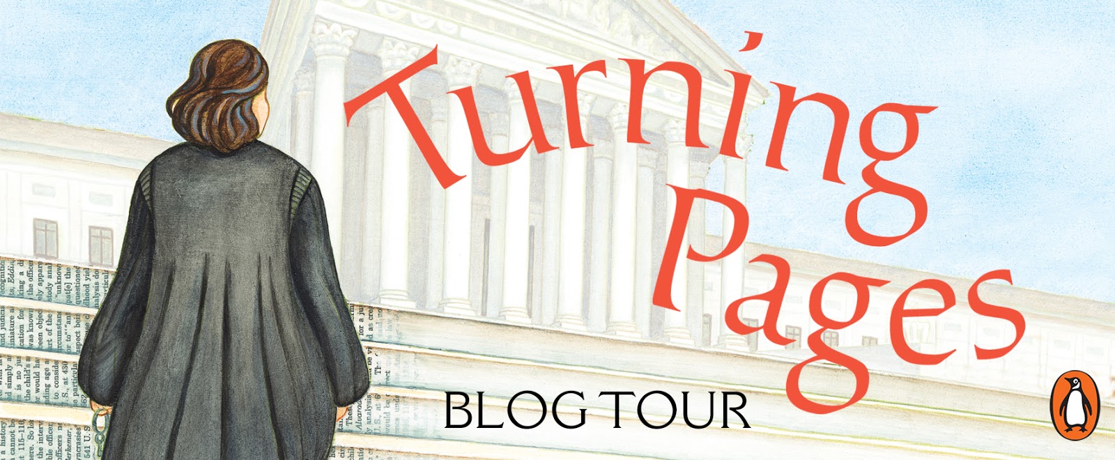 Book Review of Turning Pages/ Pasando páginas by Sonia Sotomayor ...