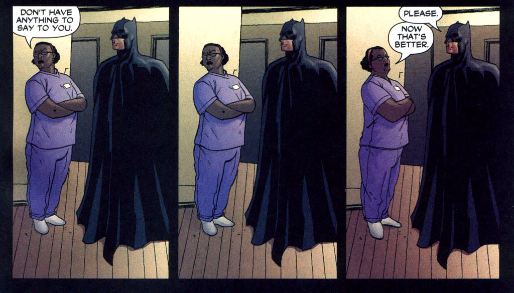 Wednesday Theology: October 2011