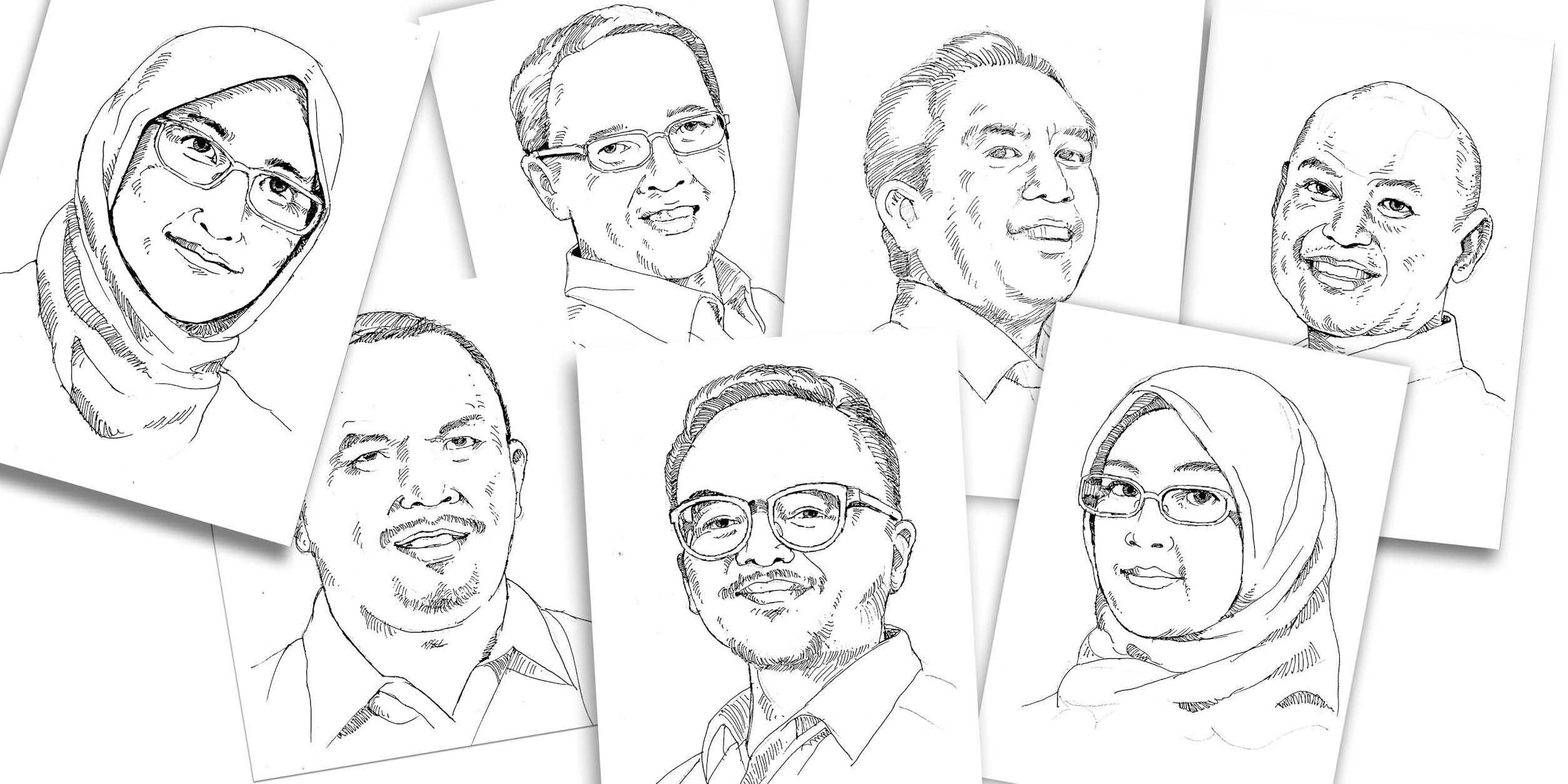 jatmika sketch & drawing