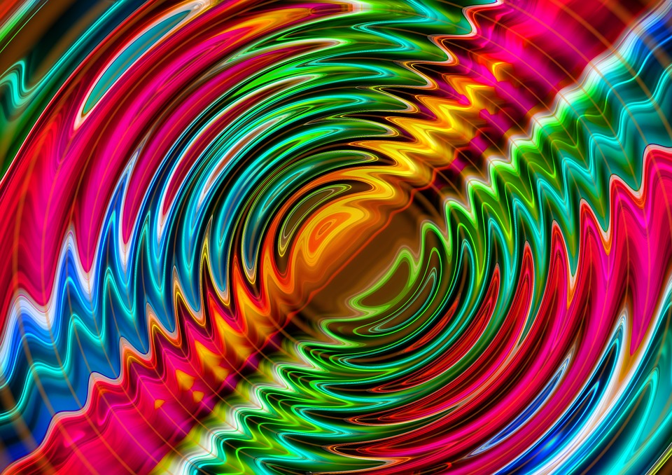 TEORÍA DEL COLOR: NATURALEZA DEL COLOR