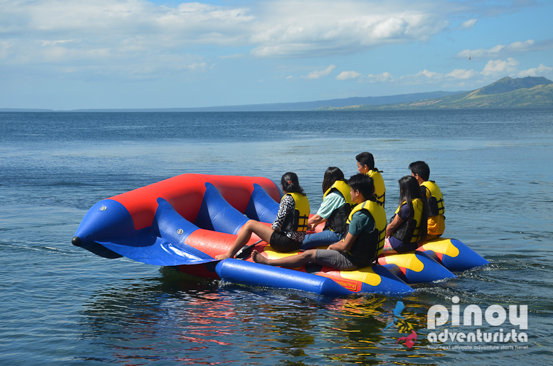 New Water Sports Activities to Try in Balete, Batangas | Blogs, Travel ...