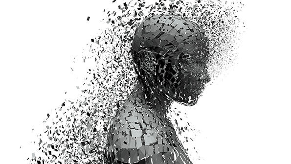 Word of Spirit and Truth: Broken Pieces